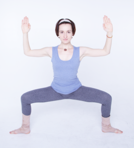 18 asanas pour l'ouverture du bassin et la detox émotionnelle - Yoga ...